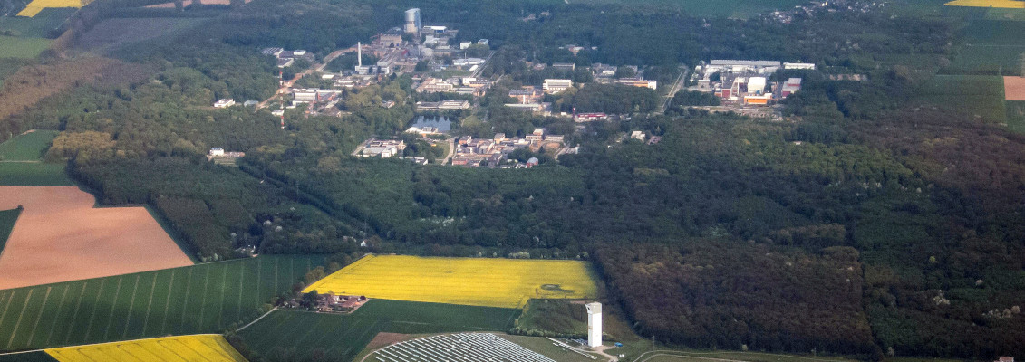 Research Centre Jülich (FZJ) · ABCD-J